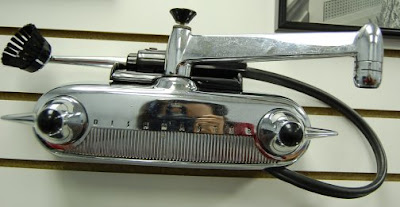 Dishmaster factory in Mitchell, Indiana - Mom & I take a road trip ...