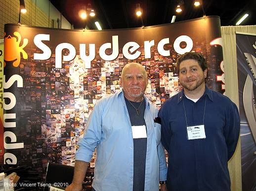 Blade Show 2010 | BladeForums.com