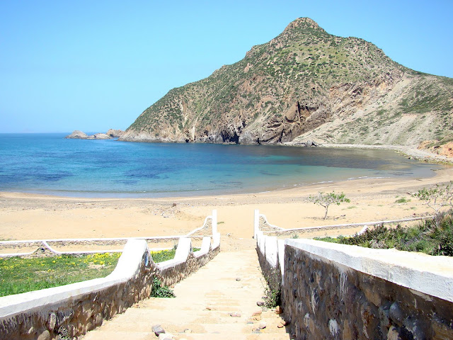 Algerian Beaches | Page 7 | SkyscraperCity Forum