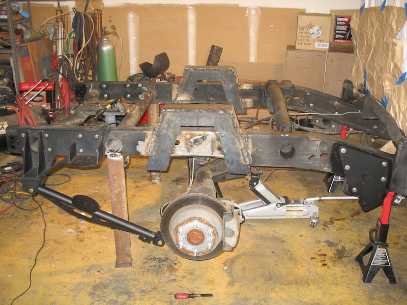 2001 Silverado Laying Frame on 22's: Icedoutrollies | GMC Truck Forum