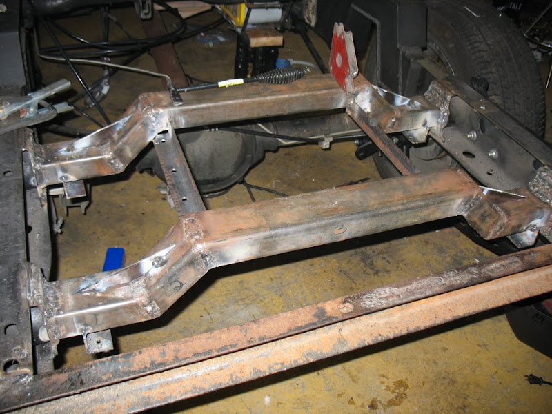 2001 Silverado Laying Frame on 22's: Icedoutrollies | GMC Truck Forum