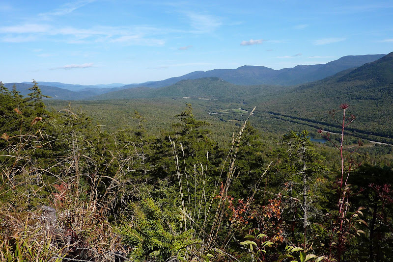 Full Throttle in the Crescent Range (19-Sep-2009) | New England & New ...