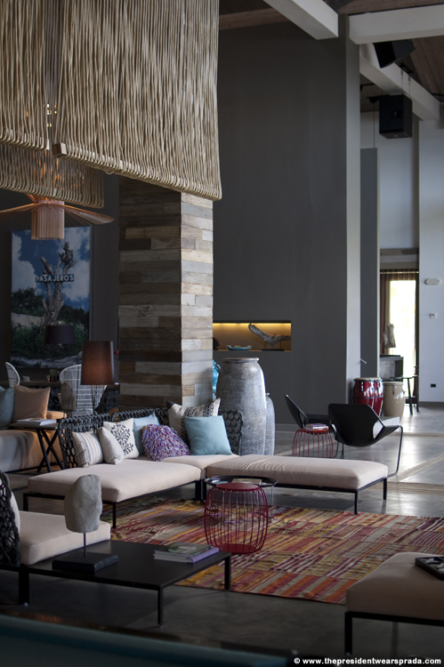 The President Wears Prada: 8/1/10