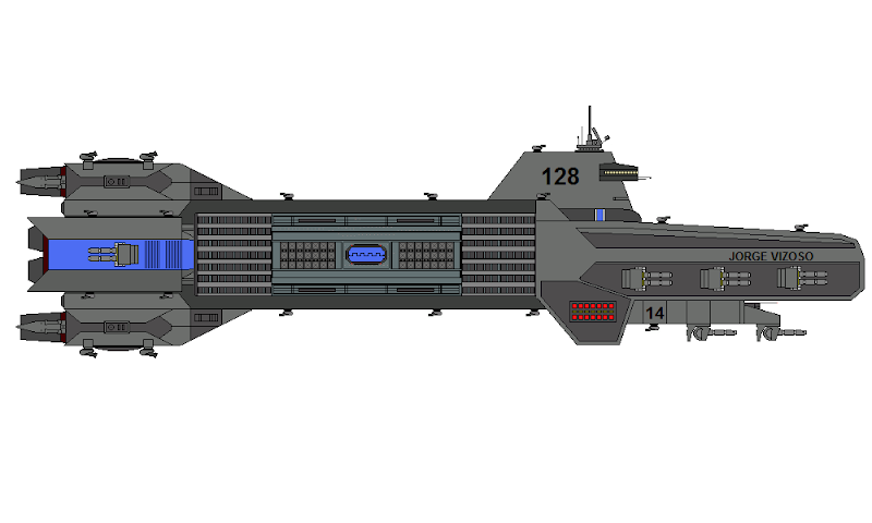 Children of Sol | SpaceBattles