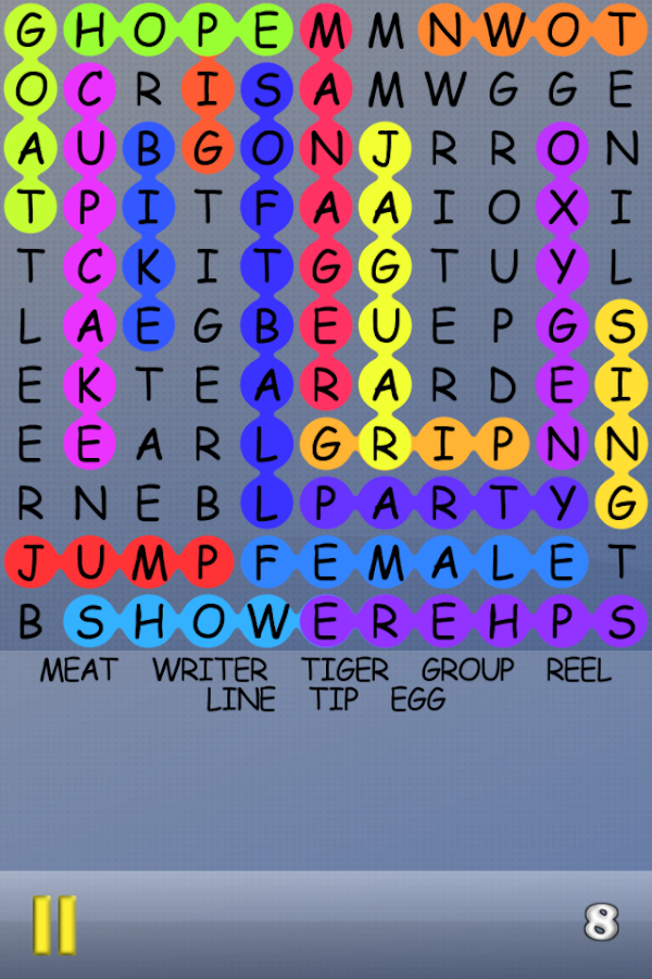 Word Search - Android Apps on Google Play