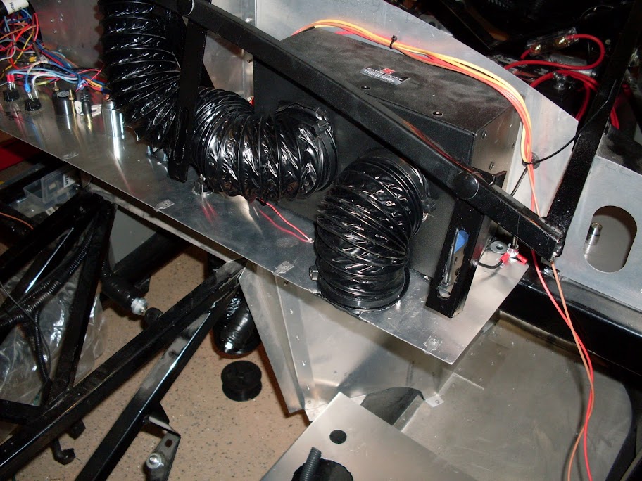 Summit Racing Heater Installation | Factory Five Racing Forum