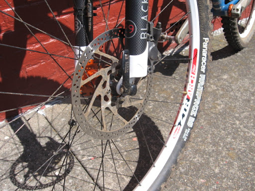 Redline Bling! | Mountain Bike Reviews Forum