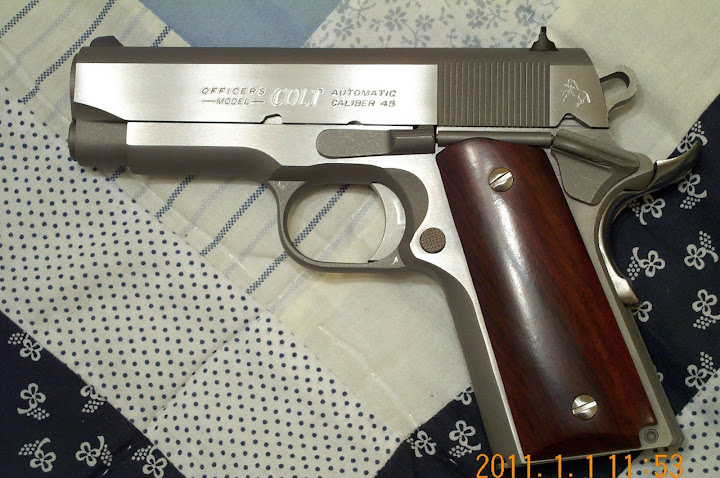 Colt 01980XSE Drop in Beavertail | 1911Forum