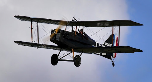 Bayou Renaissance Man: A great source for aircraft photographs