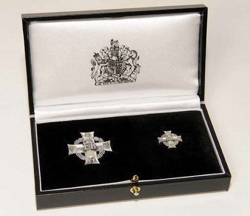 Bayou Renaissance Man: The Elizabeth Cross