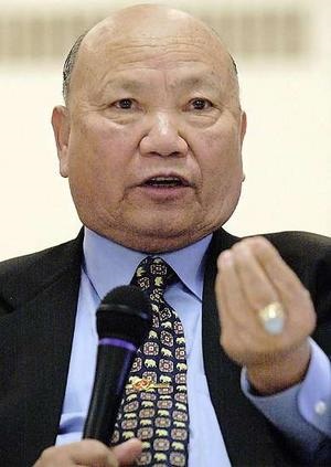 In memoriam: General Vang Pao – bayourenaissanceman.com