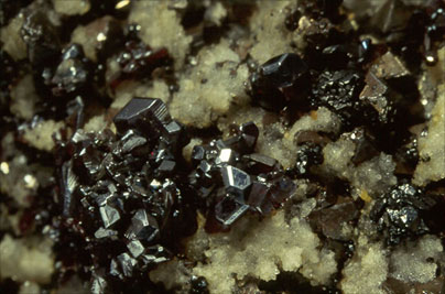 Las minas de plata de Hiendelaencina MTI Blog