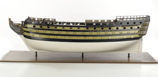Heller/Airfix HMS Victory build - Ships - Finescale Modeler Forum