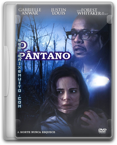 Filme O Pântano DVDRip AVI Dual Audio | É tudo nosso
