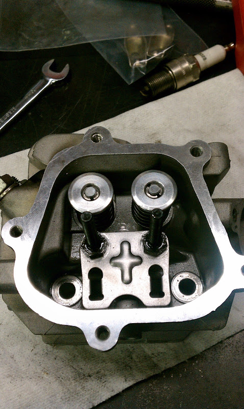 My Rupp Lancer GT Resto-Mod project | DIY Go Karts