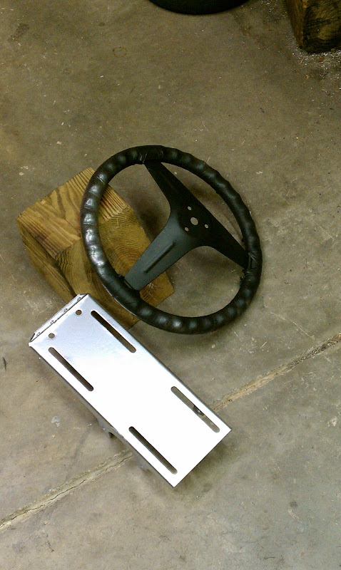 My Rupp Lancer GT Resto-Mod project | DIY Go Karts