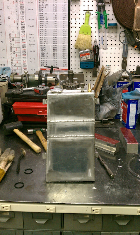 My Rupp Lancer GT Resto-Mod project | DIY Go Karts