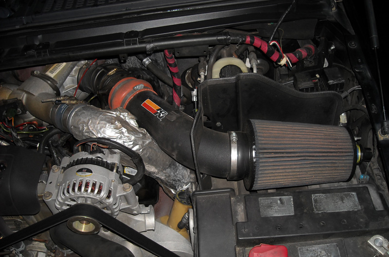 6637 Filter Cross Reference Questions - Ford Truck Enthusiasts Forums