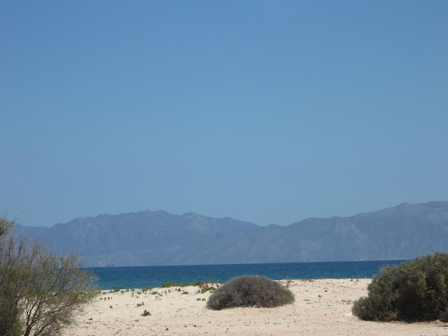 EJIDO EL SARGENTO Y SU ANEXO LA VENTANA EN BAJA CALIFORNIA SUR, MEXICO ...