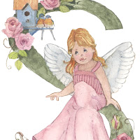 ABECEDARIO DE ANGELES