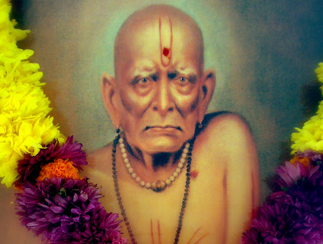 Shri Swami Samarth: Shri Swami Samarth