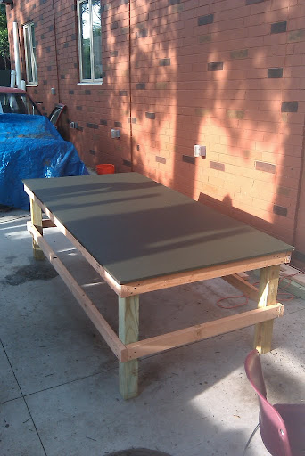 Kevin's S-10 V6 Locost