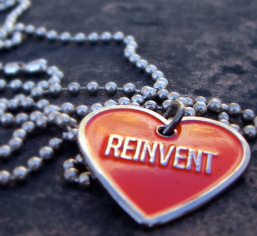 100 Way To Reinvent Your Life Part 1 | Reinvented