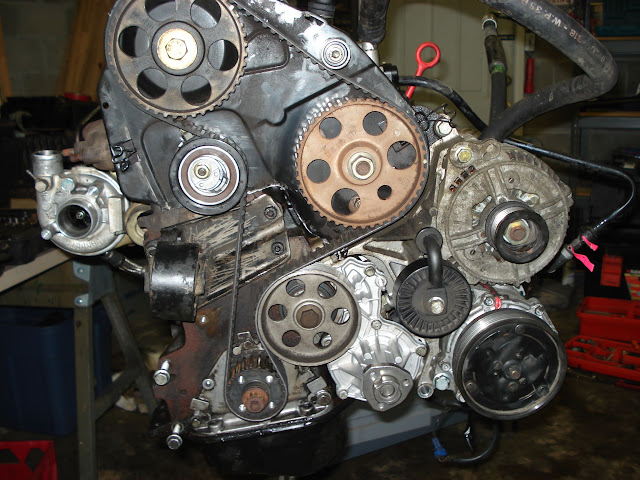 Another MK1 Rabbit Truck TDI project! | Page 2 | TDIClub Forums