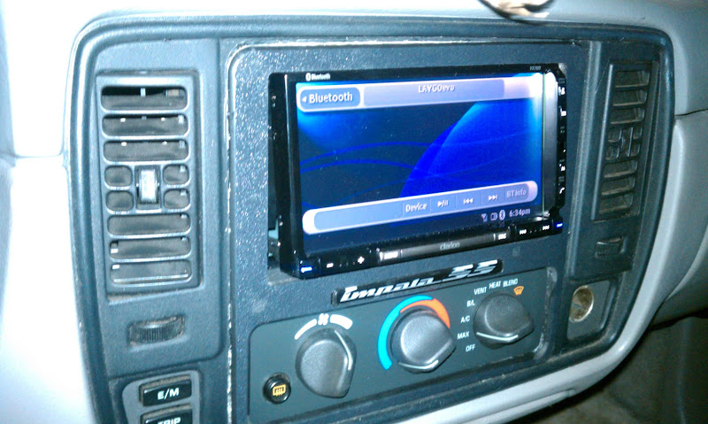 [REVIEW] My latest bluetooth accessory: Clarion VX709 | XDA Forums