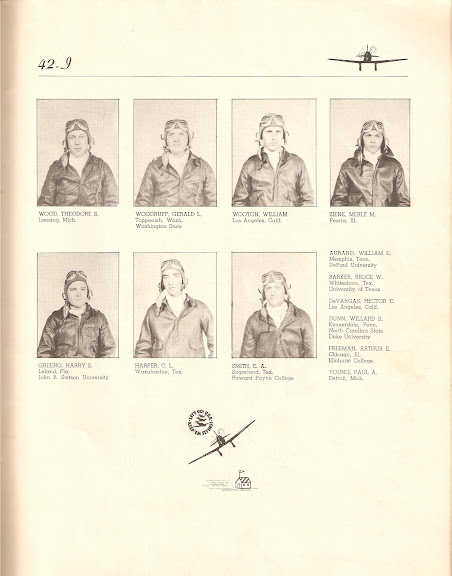 History of the 348th Fighter Group | Page 3 | WWII Forums