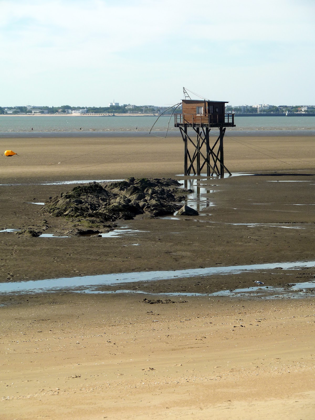 Day 01 | Eurovelo 6 Cycle Route