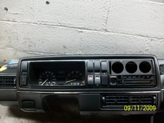 FS: mint mk2 dashboard | VW Vortex - Volkswagen Forum