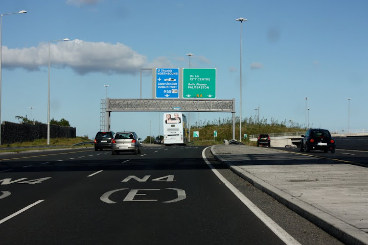 [IRL] Ireland | road infrastructure • motorways | Page 33 ...