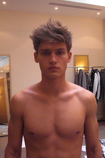 Andrey And Vladimir Ivanov