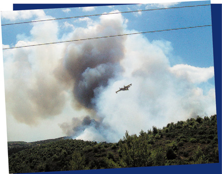 ΓΙΑ ΑΛΛΗ ΜΙΑ ΧΡΟΝΙΑ, ΟΙ ΠΥΡΚΑΓΙΕΣ ΘΑ ΑΝΤΙΜΕΤΩΠΙΣΤΟΥΝ… | Ανατολική Ακτή ...
