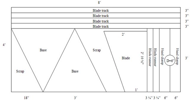 Haunt Your House: How To Make Your Own Guillotine