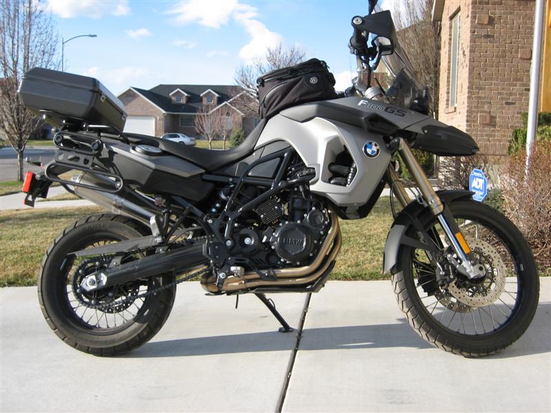 F800gs Tank bag...got one you like? tell us about it! | Page 6 ...