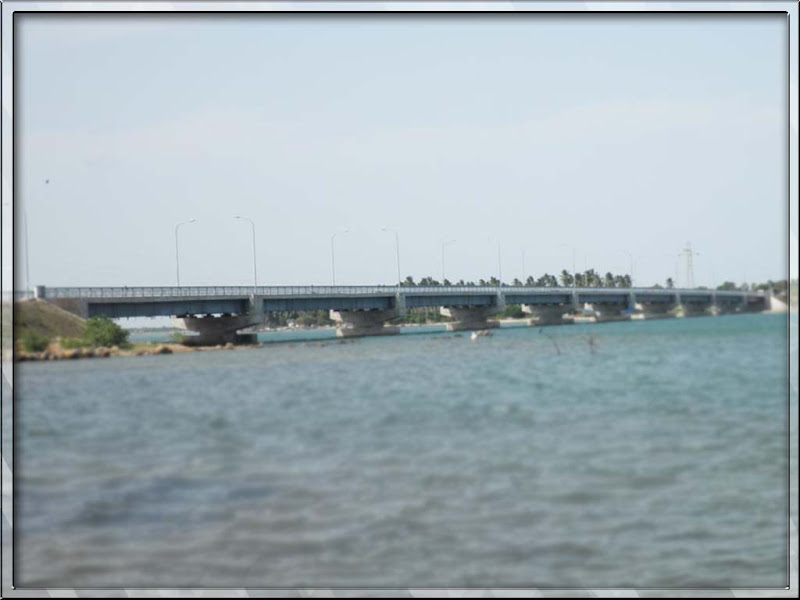 Educational Tour Trincomalee - 2010 | 13A Commerce Batch 2011.