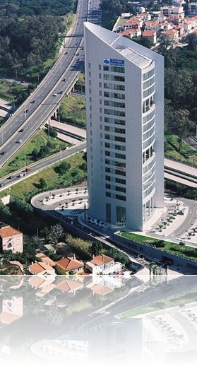 Tudo e mais alguma coisa: As Estruturas mais altas de Portugal