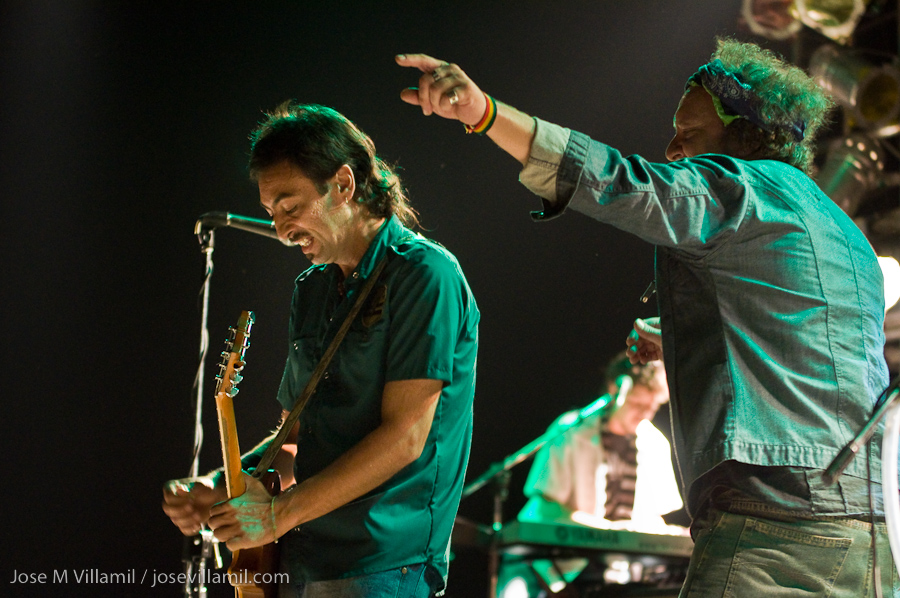 Los Vándalos: 20 Años No Significa Nada | Por Amor al Arte