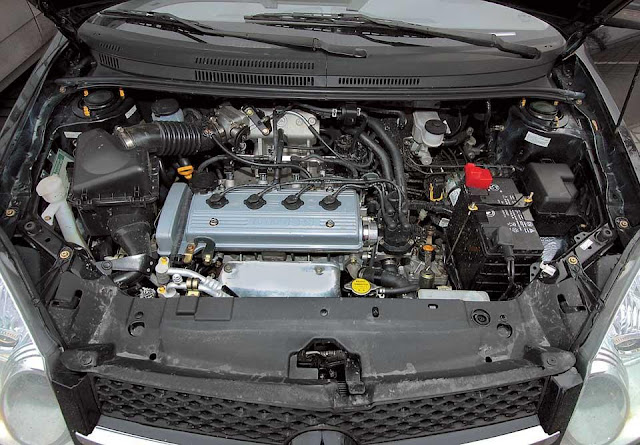 Geely MK / MK Cross / GC6: Обзор Geely MK – новинки российского рынка