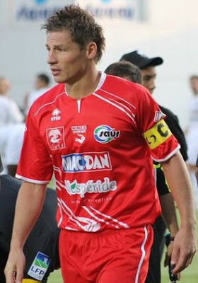 Mehdi Mostefa Sbaa | Worldhitz Entertainment