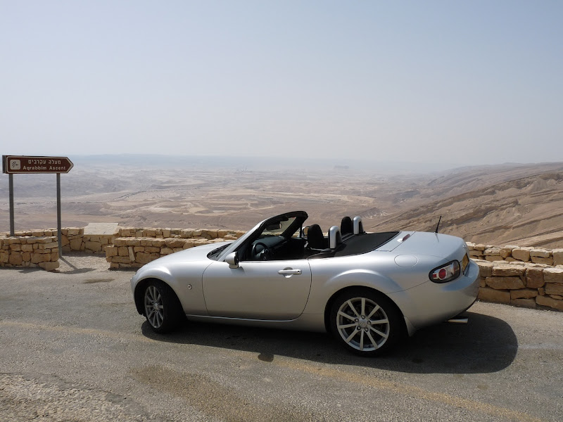 Best MX-5 Miata side profile shot, side profile only! - Page 6 - MX-5 ...
