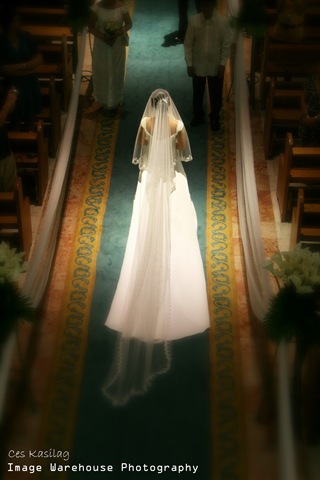 Image Warehouse Photography: Wedding - Cholo & Gina