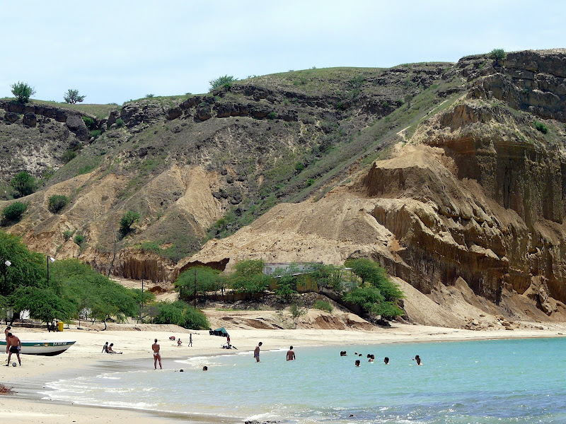 Benguela | City Gallery - Fotos da Cidade | Page 3 | SkyscraperCity Forum