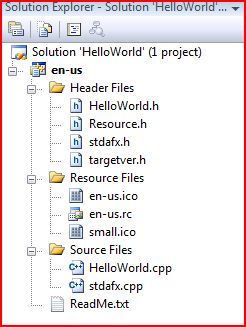 MultiLingual User Interface: Creating Localized Hello World App using ...