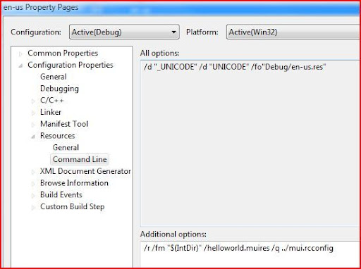 MultiLingual User Interface: Creating Localized Hello World App using ...