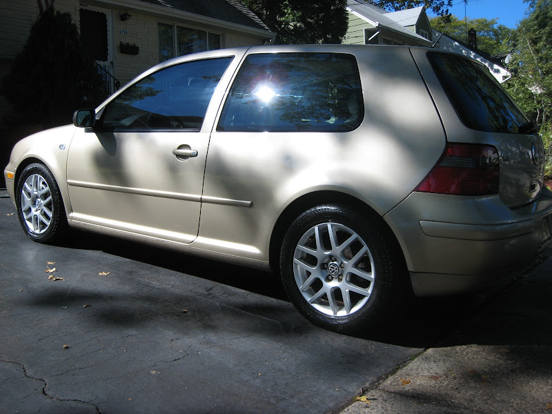 Fs: 2001, vw, gti - glx, 80,000, nj | VW Vortex - Volkswagen Forum