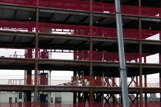 jerry-built | Vocabulary