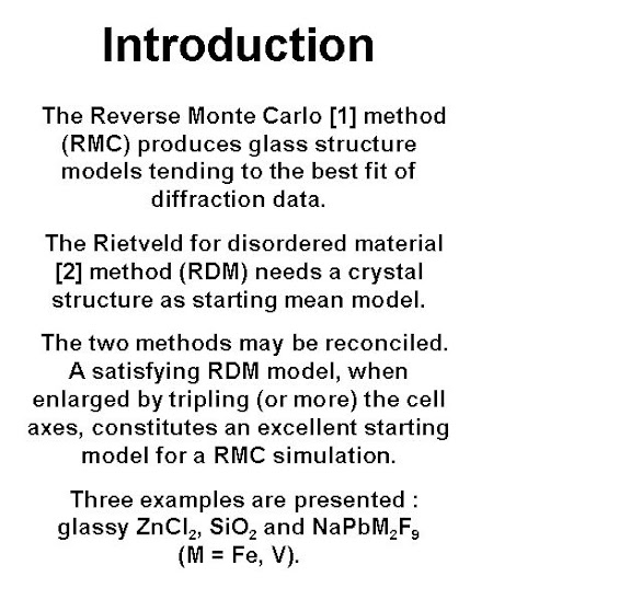 prelude | Vocabulary